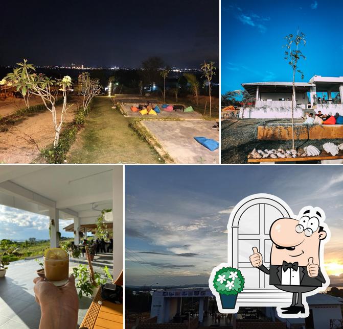 Sunmofee Tropical cafe, Batam - Restaurant reviews