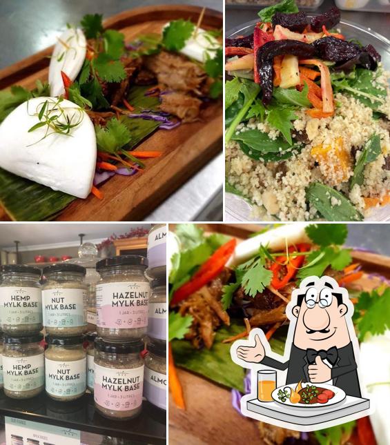 The Bay Tree, Chidlow - Restaurant menu, prices and reviews
