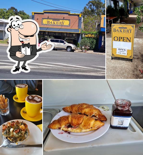 The Goomeri Bakery in Goomeri - Restaurant reviews