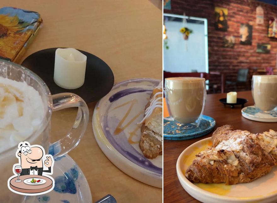 Café Van Gogh, San Pedro Garza García - Restaurant menu, prices and reviews