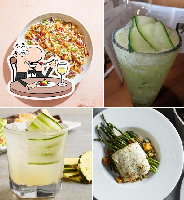 Best restaurants in Otay Ranch Town Center Mall - Restaurant Guru
