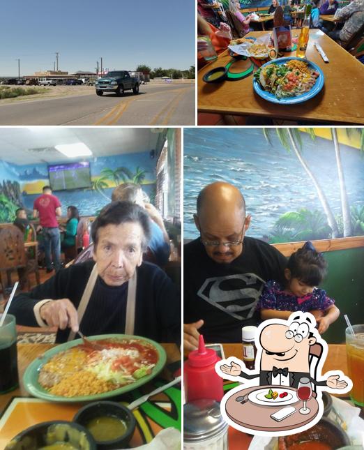 Chachi's, 505 Joe Gutierrez St in Doña Ana - Restaurant menu and reviews