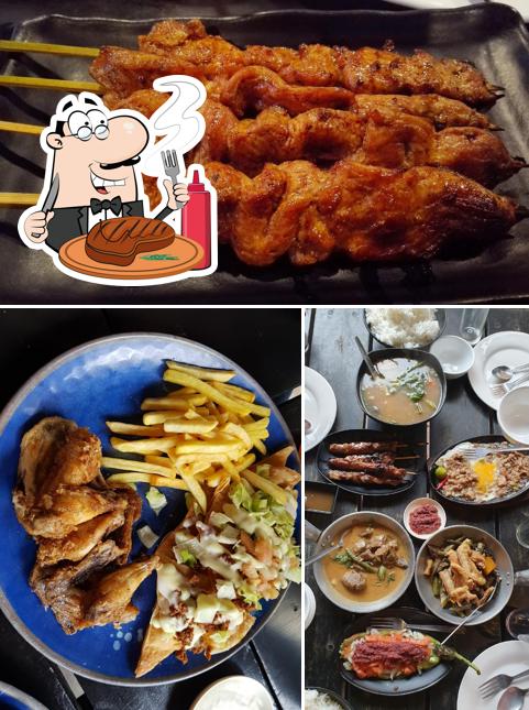 Cholo's Gastro Park, Baguio - Restaurant menu, prices and reviews