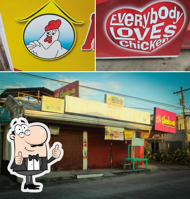 Chooks to Go restaurant, General Santos City, Lot 13 - Restaurant reviews