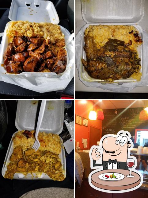 Country Cookin in Philadelphia - Restaurant menu and reviews