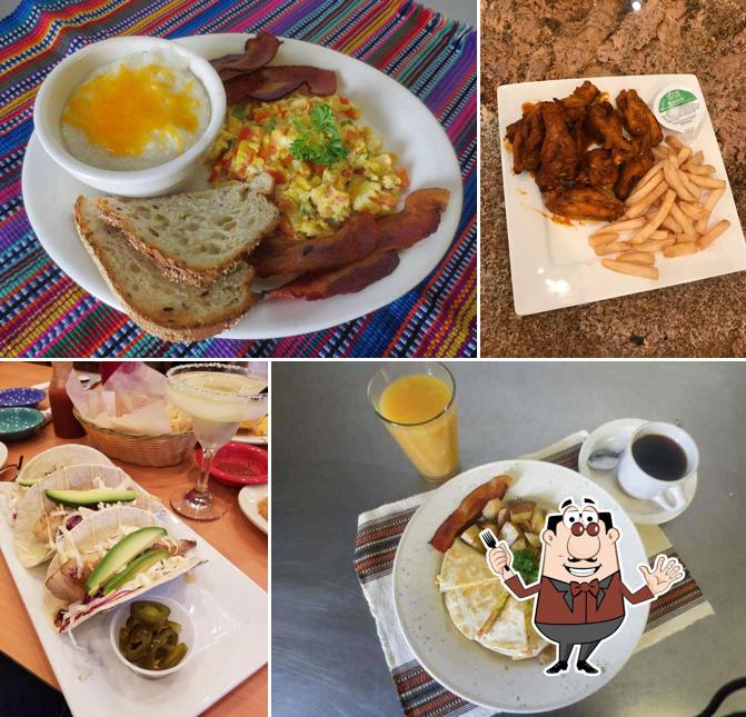El Reposo, Fayetteville - Menú del restaurante, precios y reseñas