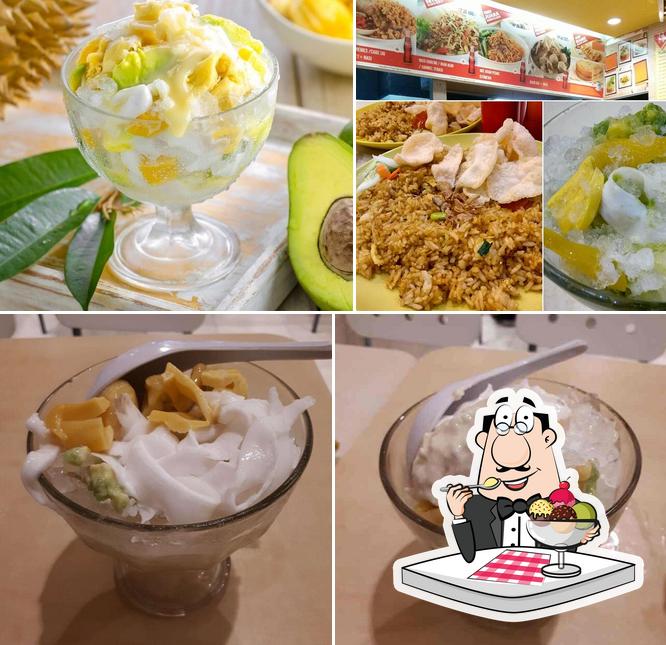Es Teler 77 restaurant, Jakarta, Seasons City - Restaurant menu and reviews