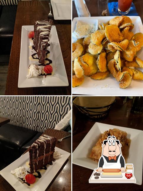 Top 7 restaurants in Mashpee, october 2025 - Restaurant Guru
