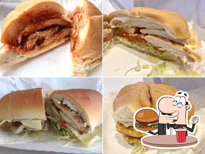 Cornerstone, Hartford - Restaurant menu, prices and reviews