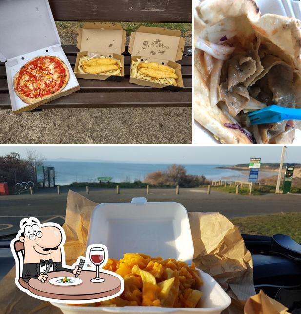 Super Fry, Gullane - Restaurant menu, prices and reviews