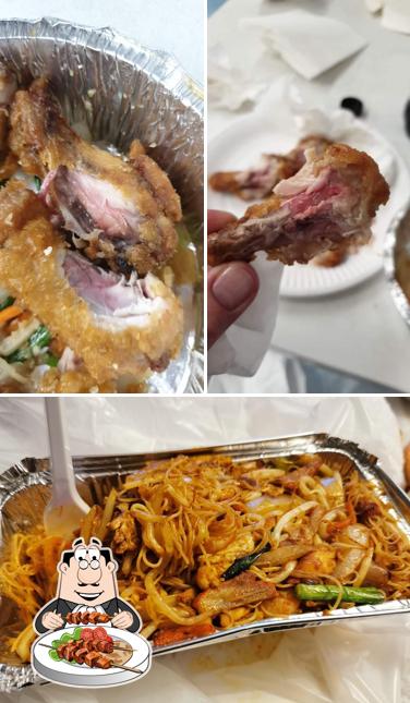Winchcombe Chinese Takeaway, Winchcombe - Restaurant menu, prices and ...