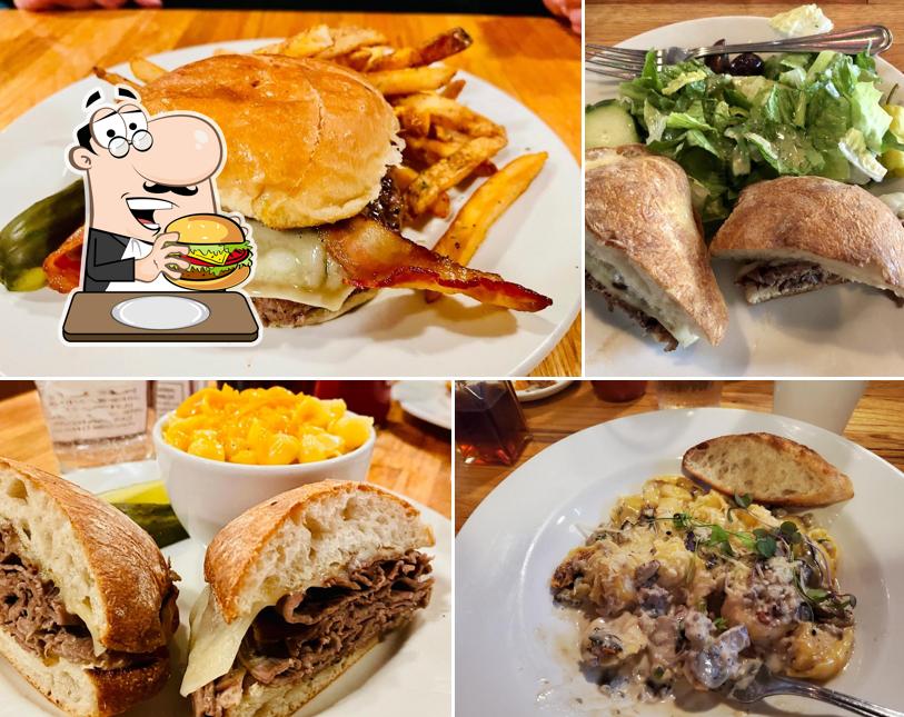 Free State Brewing Company in Lawrence - Restaurant menu and reviews