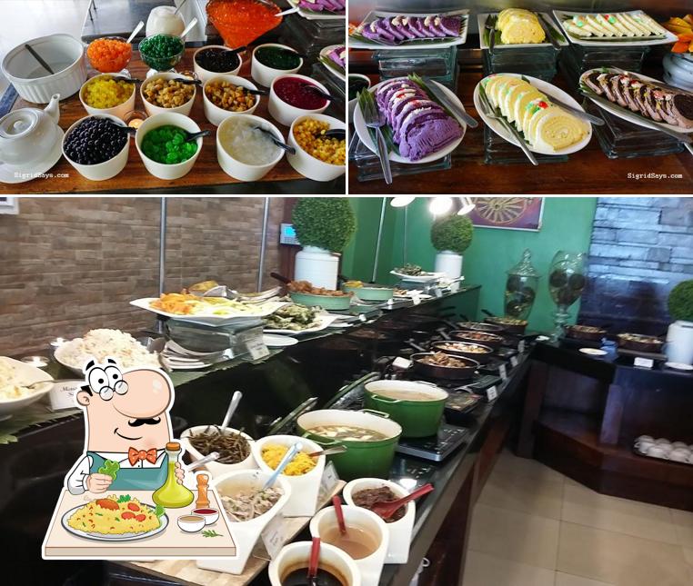 Freska, Iloilo City - Restaurant menu, prices and reviews