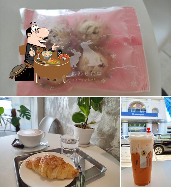 GlassHopper Cafe, Chiang Mai - Restaurant menu, prices and reviews