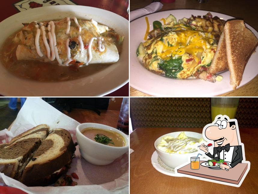 Global Cafe, Lawrence - Restaurant menu, prices and reviews