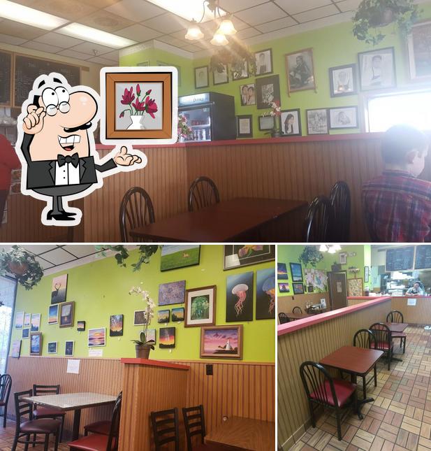 Jo Wok ( Sandusky ), Sandusky - Restaurant menu, prices and reviews