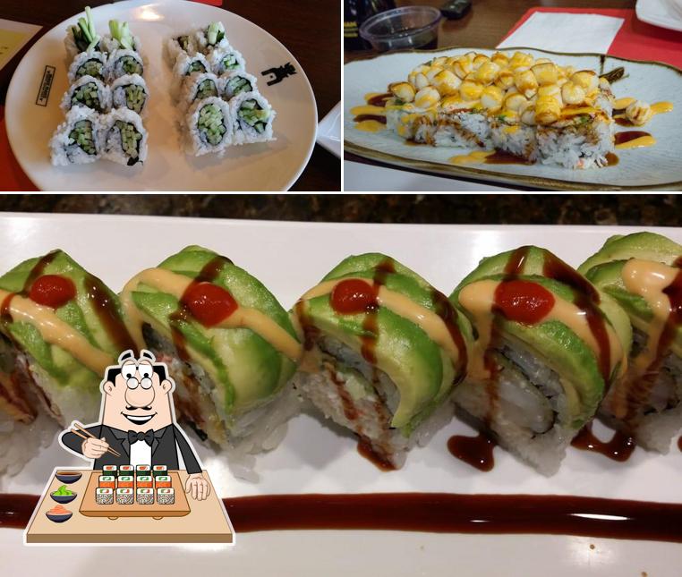 Kimi Grill, Yucca Valley - Restaurant menu, prices and reviews