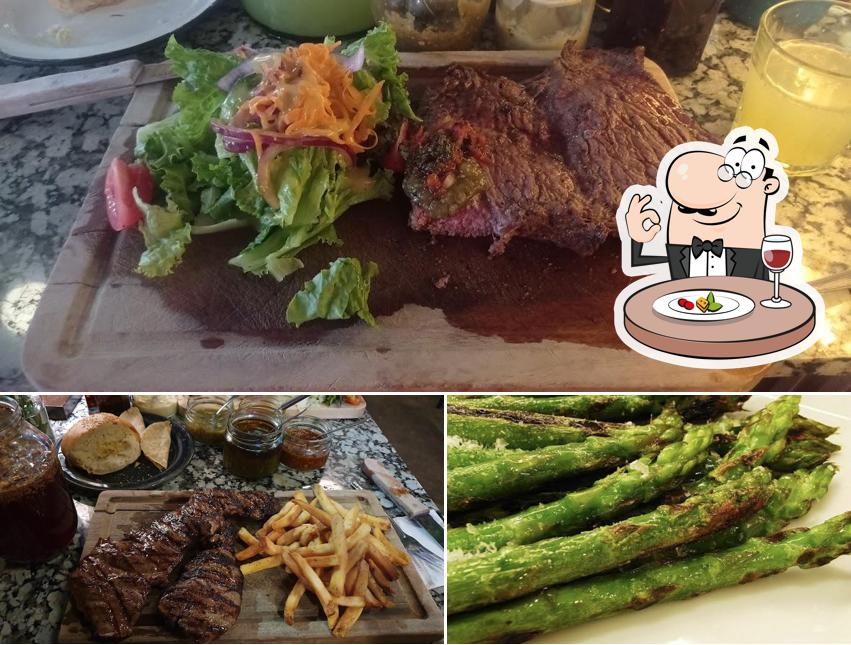 Le Coq Grill, Guadalajara - Menú del restaurante, precios y reseñas