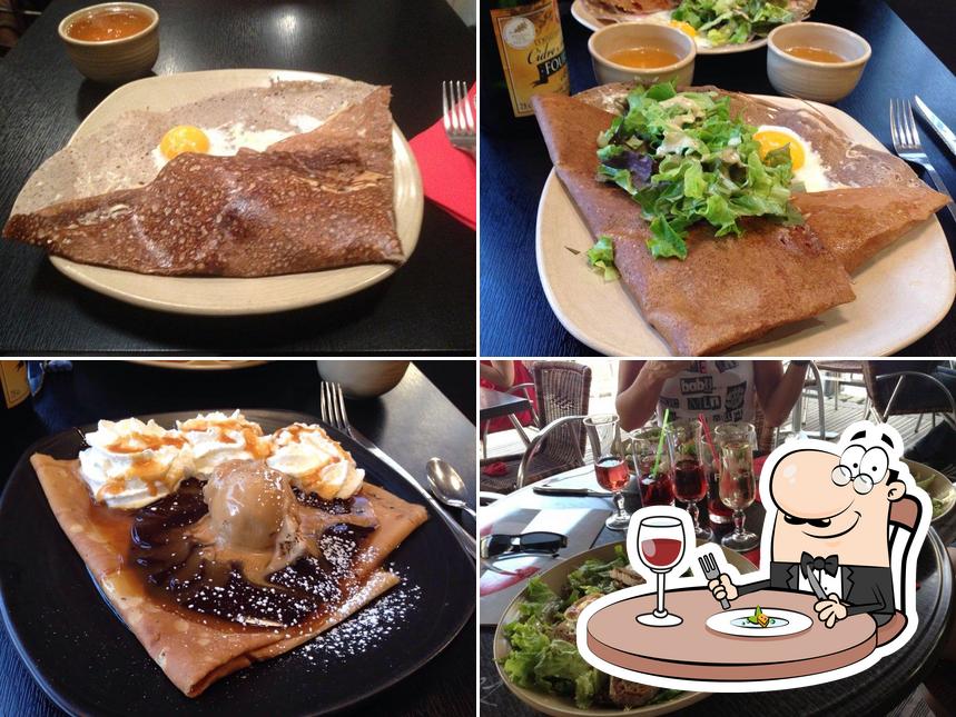 Le Phare Saint-Louis restaurant, Rambouillet - Restaurant menu and reviews