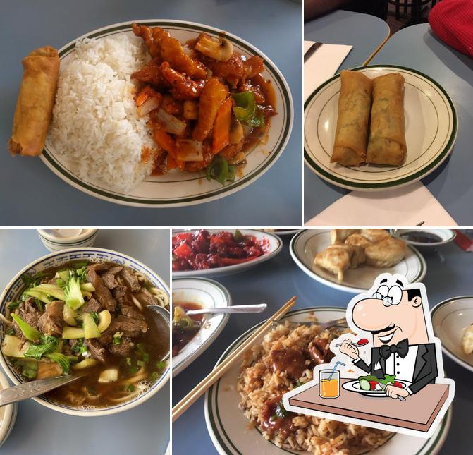 Little Hunan in Plano - Restaurant menu and reviews
