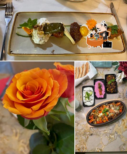 Lokkum Turkish Restaurant, Johannesburg - Restaurant menu, prices and ...