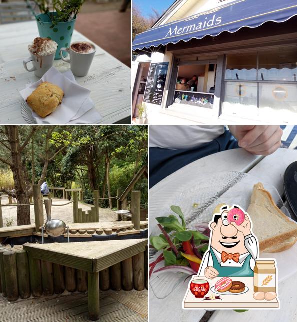 Mermaids Cafe, Folkestone - Restaurant menu, prices and reviews
