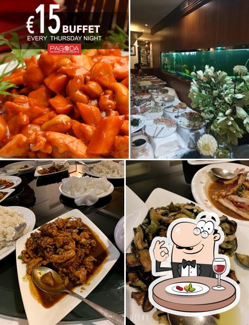 Pagoda Express, Limassol - Restaurant menu and reviews