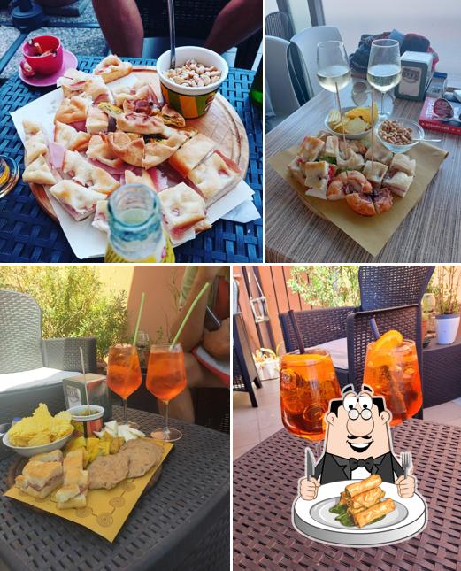 Bar Tabacchi Roberta, Le Grazie - Menu del ristorante, prezzi e recensioni
