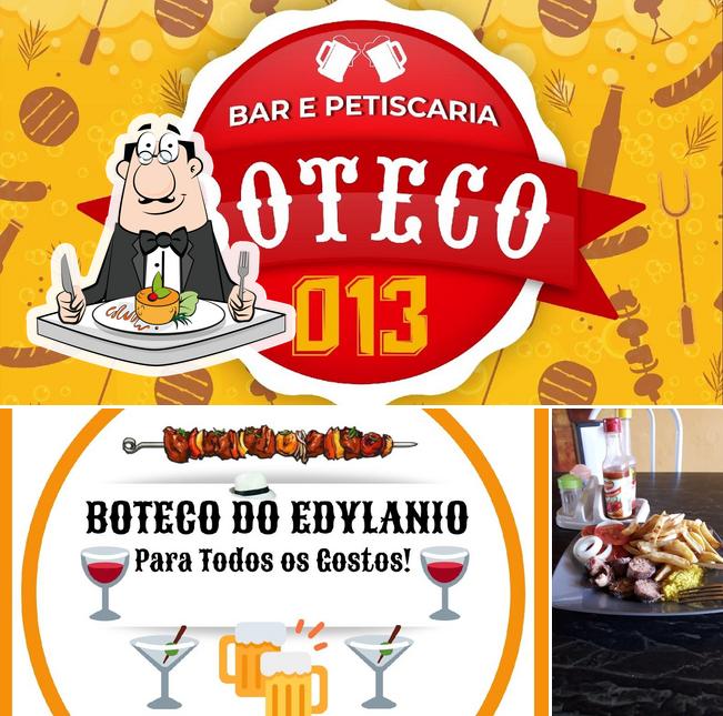 Boteco 013 pub & bar, Brasil - Restaurant reviews