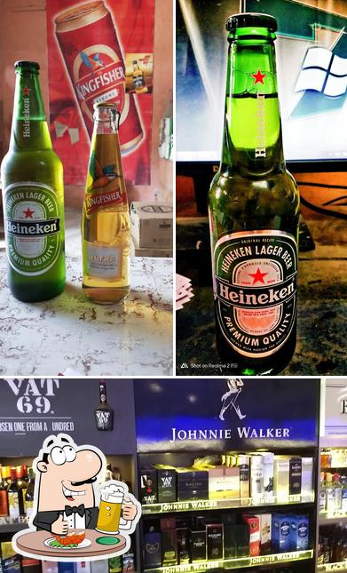 Deepee Bar, Diu - Restaurant menu, prices and reviews