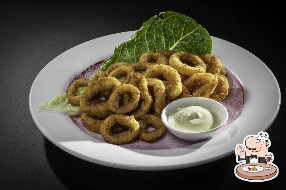 El Maní Restaurant & Salsa Bar, Doral - Carta del restaurante y opiniones
