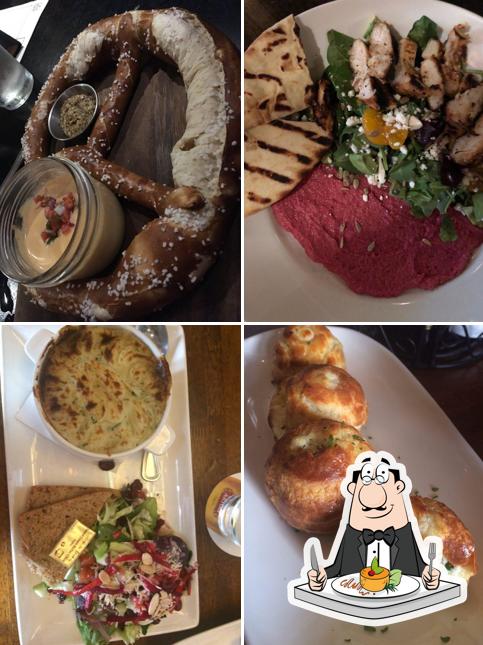 Best restaurants in Buckhead Village Mall - Restaurant Guru