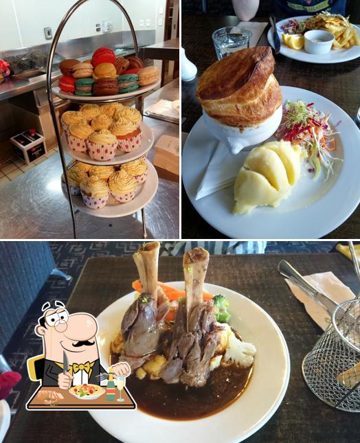 Frontier Cafe & Bar, 3678129 in Haast - Restaurant menu and reviews