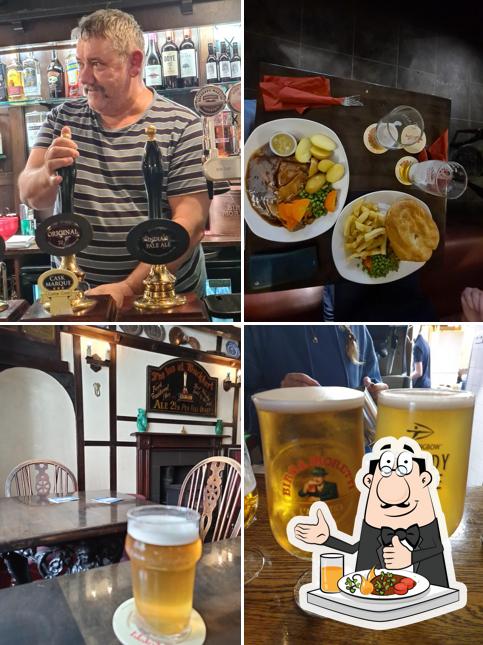 Pub y bar The Inn at Muckhart, Pool of Muckhart - Opiniones del restaurante