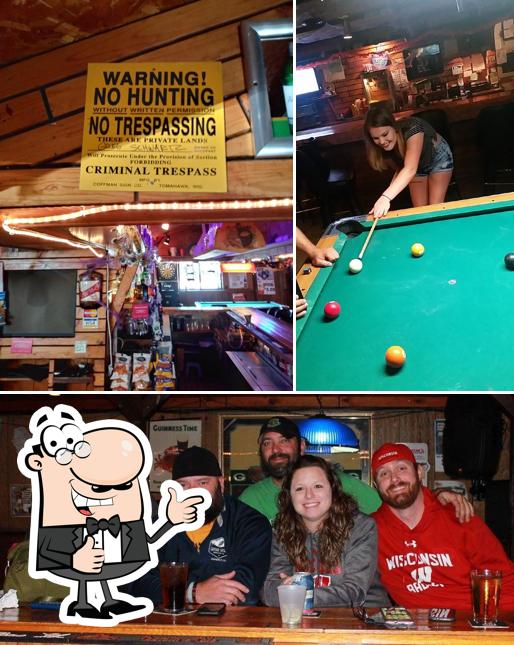 Morey's Bar in Stevens Point - Restaurant reviews