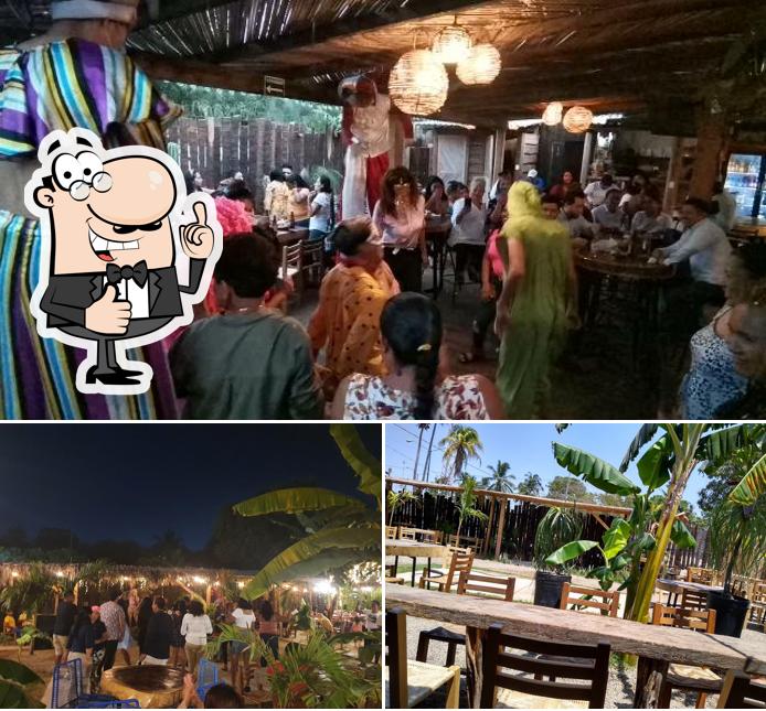 Restaurante Mala Hierba, Acapulco - Menú del restaurante, precios y reseñas