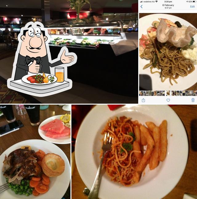 Runcorn Tavern, 124 Gowan Rd in Runcorn - Restaurant reviews