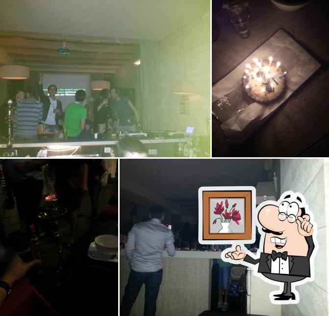 puff bar (hookah), Tbilisi, tbilisi kote abkhazi iveria street no 3 ...