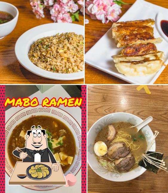 Rai Rai Ken, Cebu City - Restaurant menu, prices and reviews