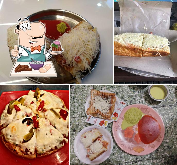 Top 7 restaurants with meat in Rajkot, february 2025 - Restaurant Guru