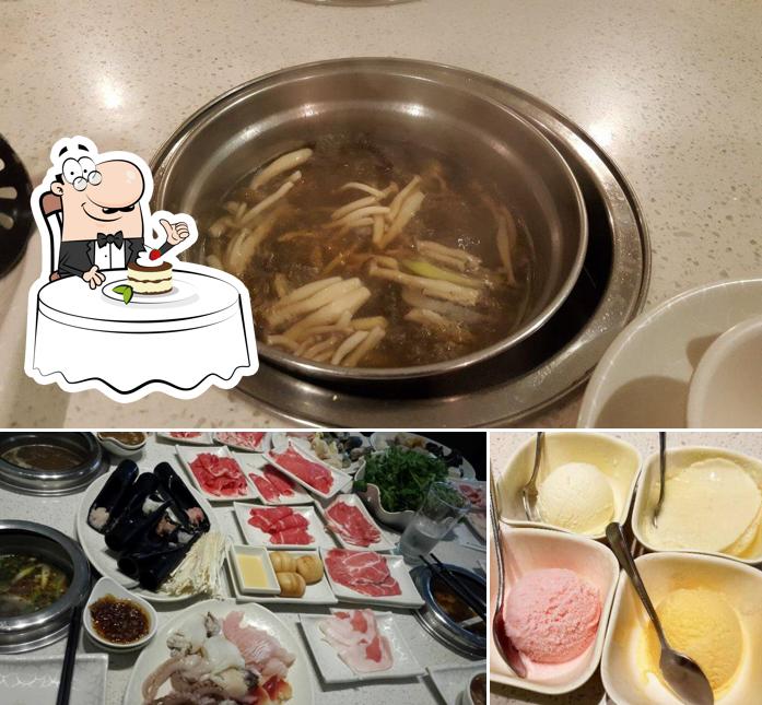 97 Hotpot 涮涮鍋, Edmonton - Restaurant menu, prices and reviews