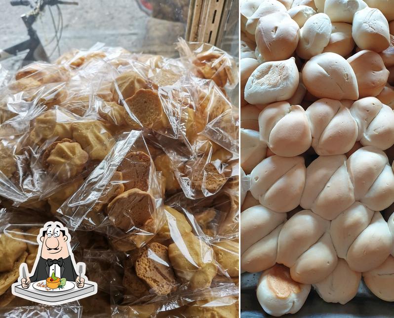 Aklan Filipino Bakery, Kalibo - Restaurant menu, prices and reviews
