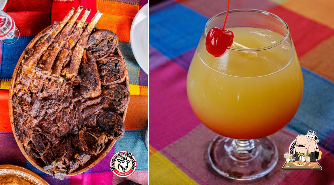 Birrieria Chololo Patria, Guadalajara - Menú del restaurante, precios y ...