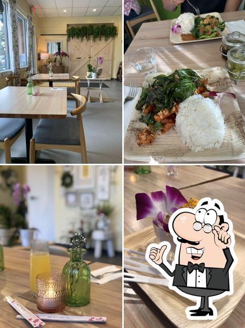Bloom Thai Cuisine, Lakewood - Restaurant menu, prices and reviews