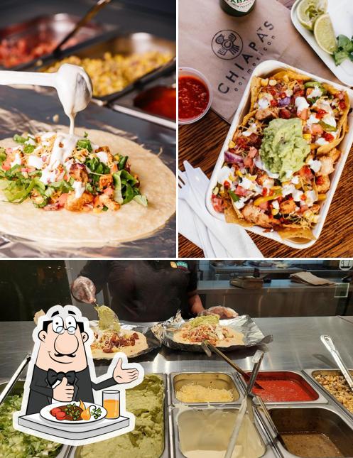 CHIAPAS eat mexican - Sandton City, Johannesburg - Speisekarte, Preise ...