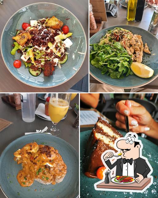 Cafe Mayfair Westville, Durban, Shop 1A - Restaurant reviews