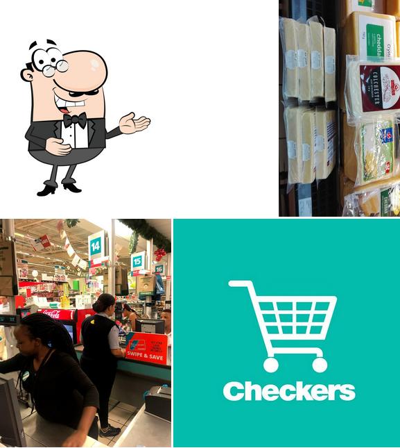 Checkers Heiderand, Mossel Bay - Restaurant reviews