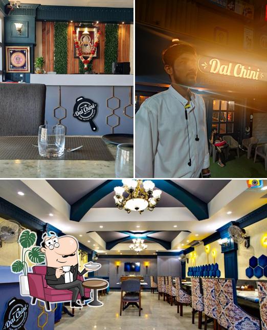 DALCHINI Restaurant, Dewas - Restaurant menu, prices and reviews