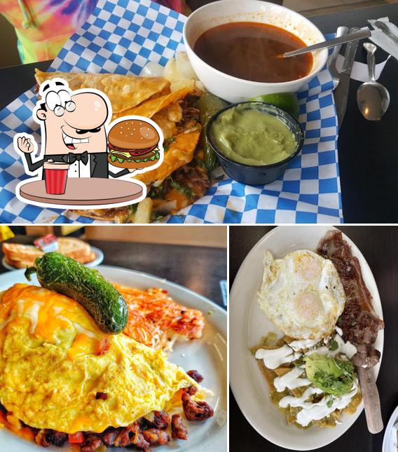El Super Pollo Restaurant in Burien - Restaurant menu and reviews