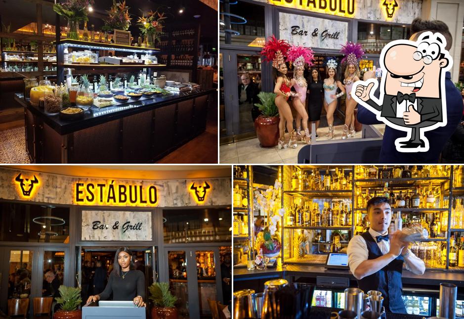 Estabulo Rodizio Bar & Grill in Leeds - Restaurant reviews